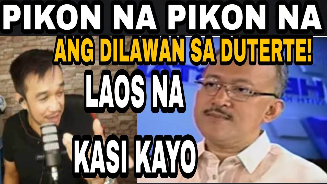 kapapasok lang!! COACH OLI DUTERTE PINAG LALARUAN DAW TAONG BAYAN ...