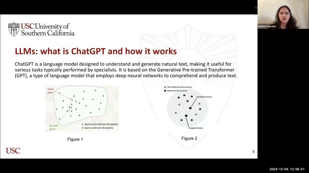 Large Language Models in Regulatory Affairs - YouTube