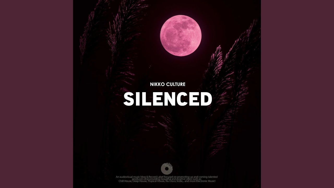 Silenced (instrumental) - YouTube Music
