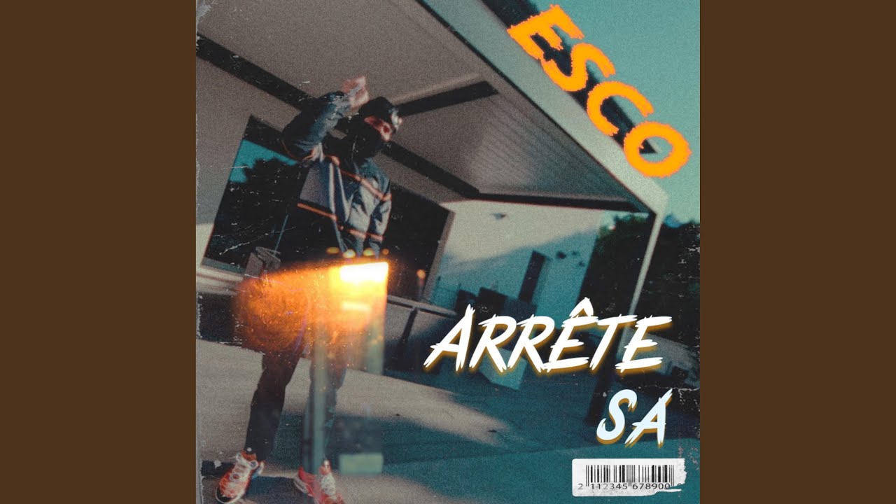Arrête sa - YouTube