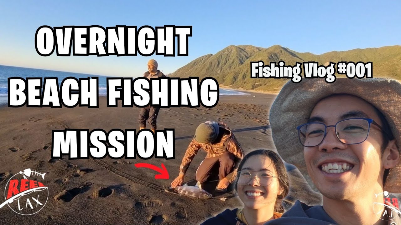 Surfcasting For Dinner, How To Use Mussels For Bait? | NZ Shore Fishing ...