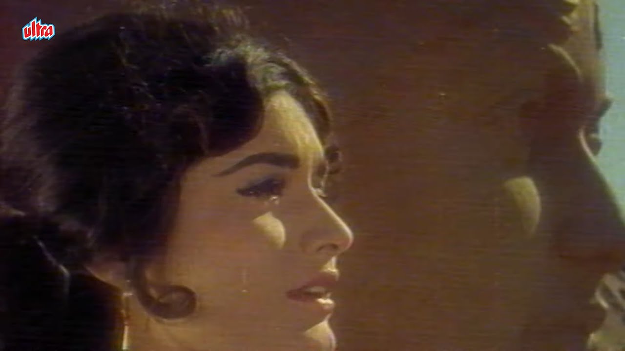 "Janewale O Mere Pyar | Geet Gaya Patharon Ne | Asha Bhosle | Classic ...