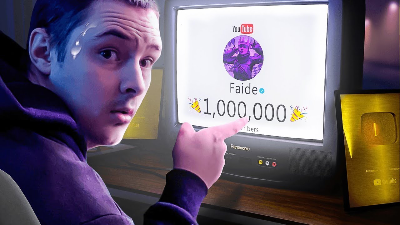 I Studied FAIDE's Playstyle | Breaking Down Pros #1 - YouTube