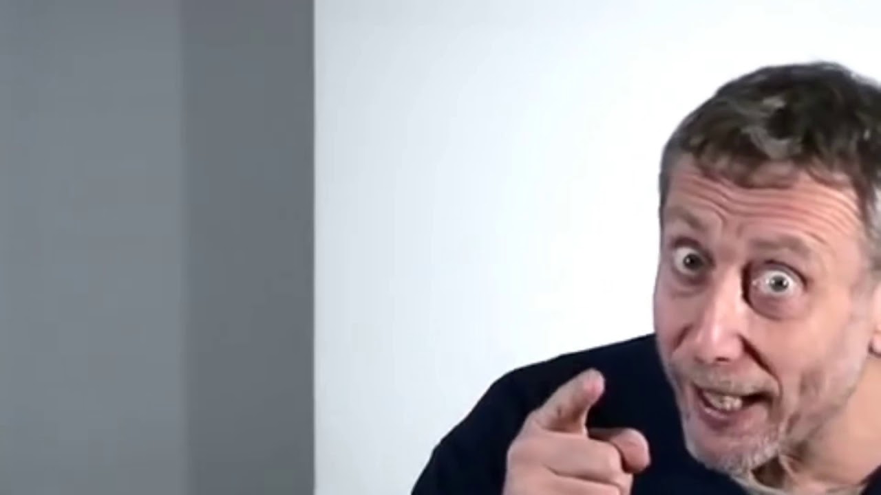 The Michael Rosen rap but every line cuts to their rhyme - YouTube