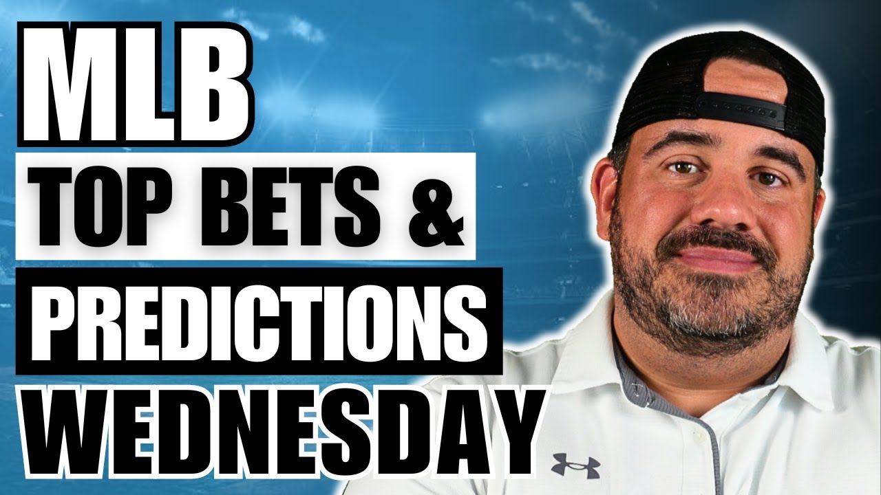 MLB WEDNESDAY PLAYOFFS PROFIT HUNT | NEW YORK METS/LOS ANGELES DODGERS ...