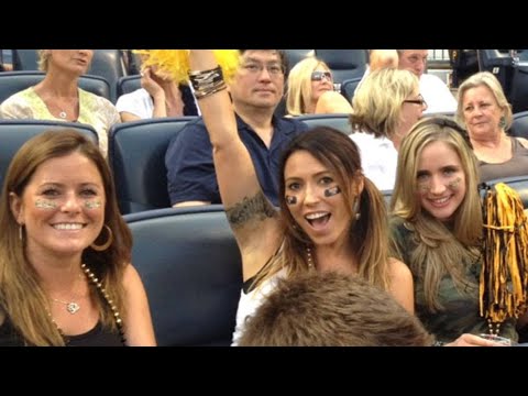 MLB Wildest Fan Moments Volume 2 - YouTube