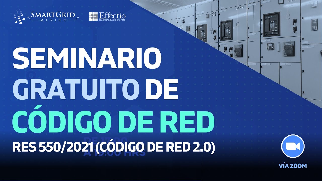 Seminario de Código de Red 2.0 | Abril 2023 - YouTube