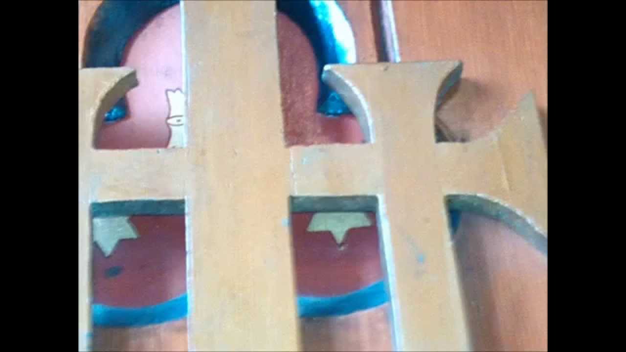 Bart Simpson in Llanrhidian church - YouTube