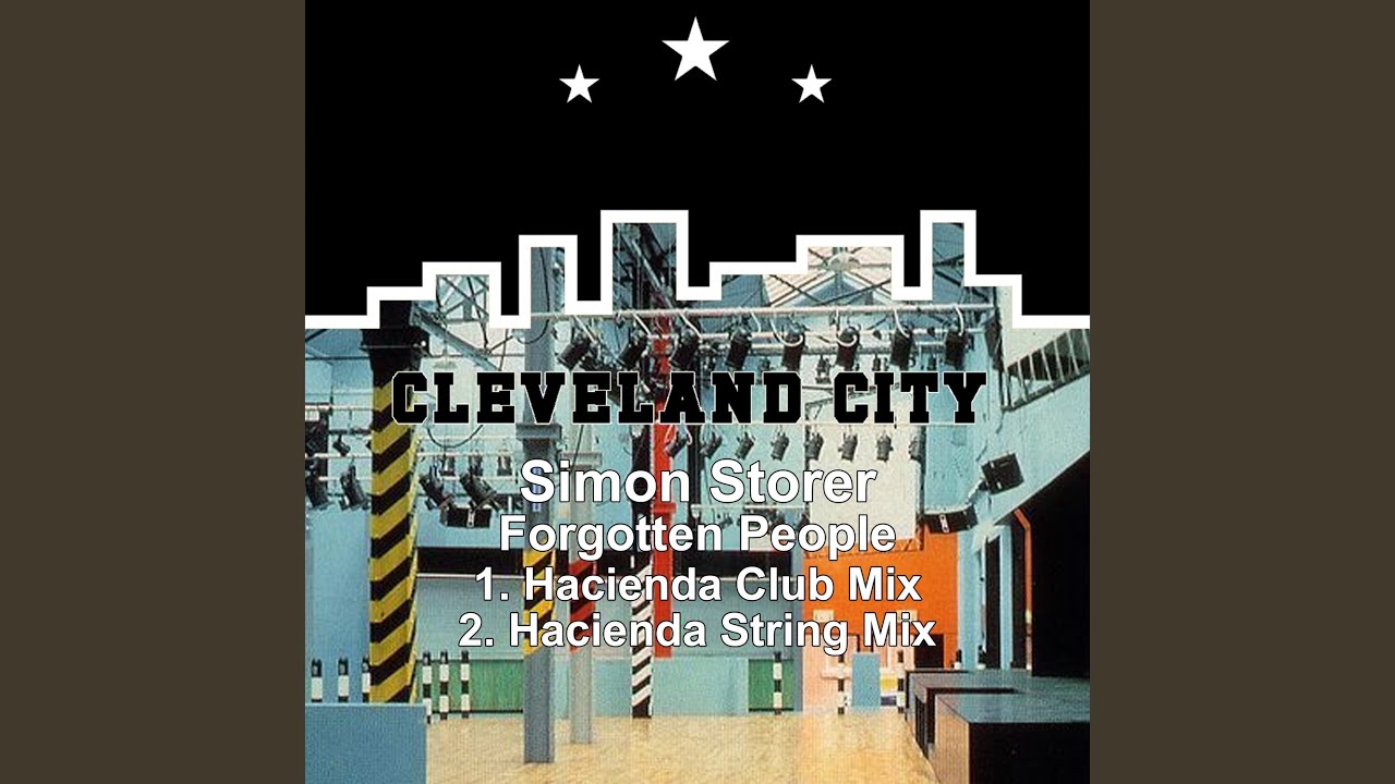 Whats Wrong with These People (Hacienda String Mix) - YouTube