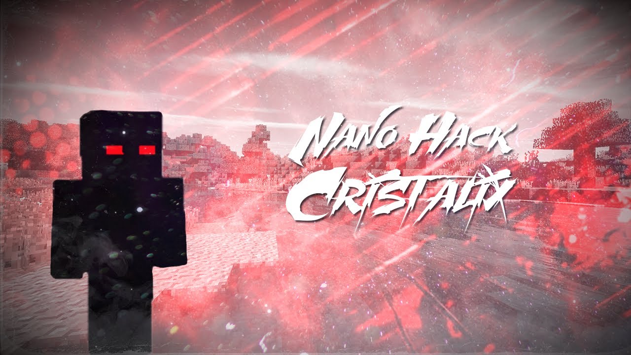 NANO HACK | CRISTALIX | NO FIX 2022 - YouTube