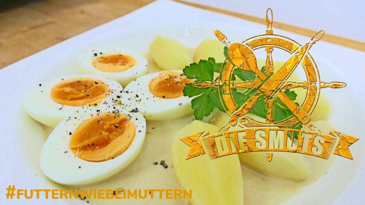 Senfei | Futtern wie bei Muttern | einfach selber Kochen - YouTube