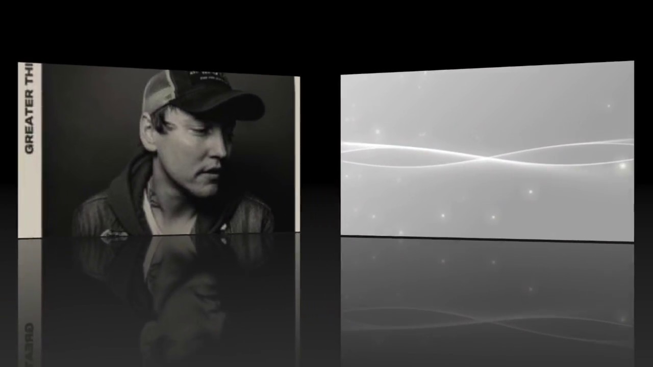 Mack Brock//Elevation Worship - Greater Things -Instrumental Track ...