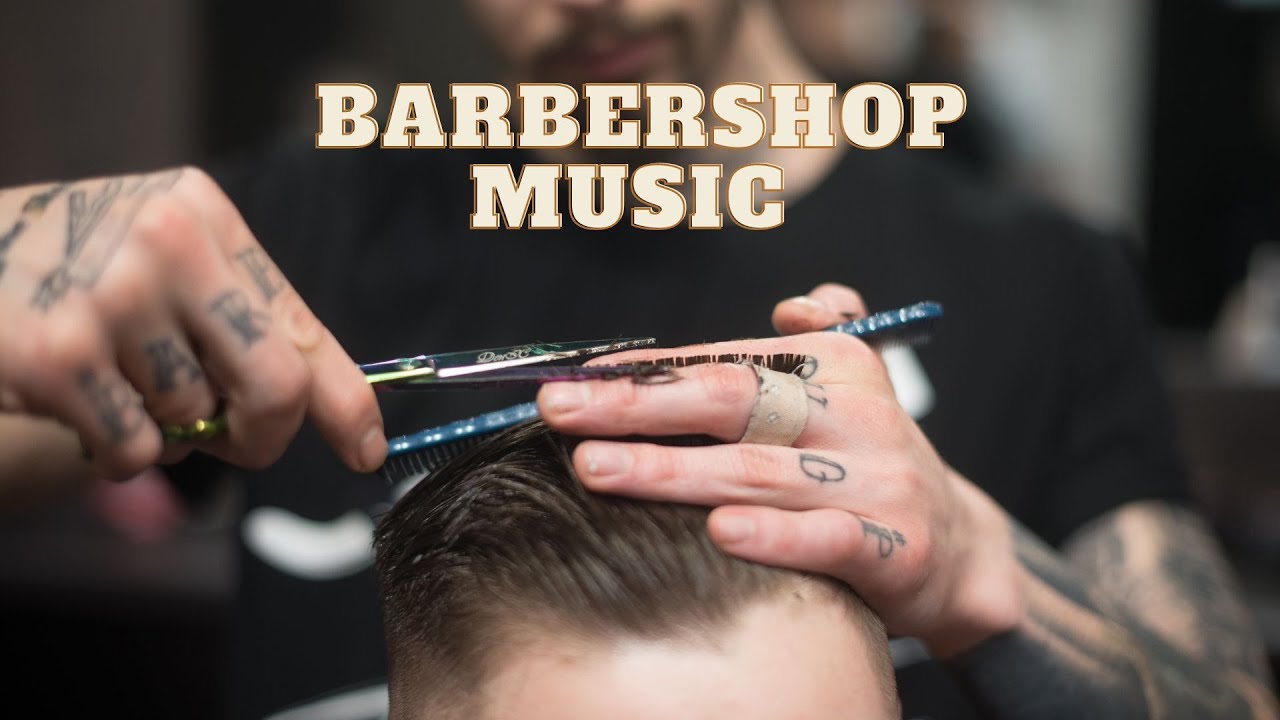 BEST BARBER SHOP MUSIC | COOL PLAYLIST | ROCK | BLUES | POP | - YouTube