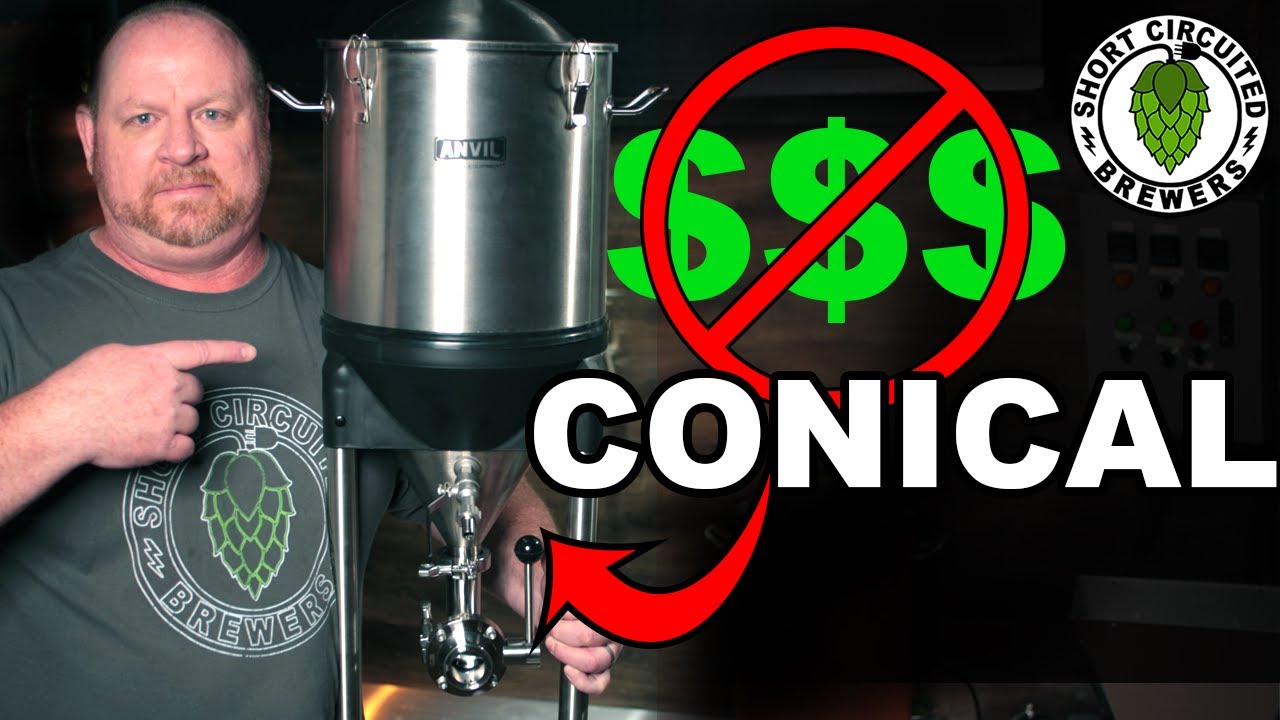 Anvil Crucible - First Look and Details - YouTube