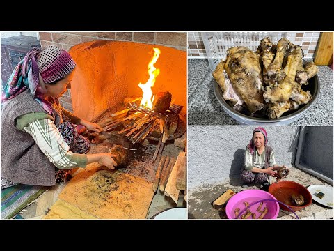 KELLE PAÇA NASIL ÜTÜLÜR🔥KÖR BOĞAZIM YİNE DURMADI❗️