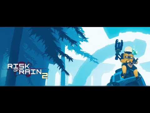 Risk of Rain 2 - Engineer - Part 2 (Finale) - YouTube