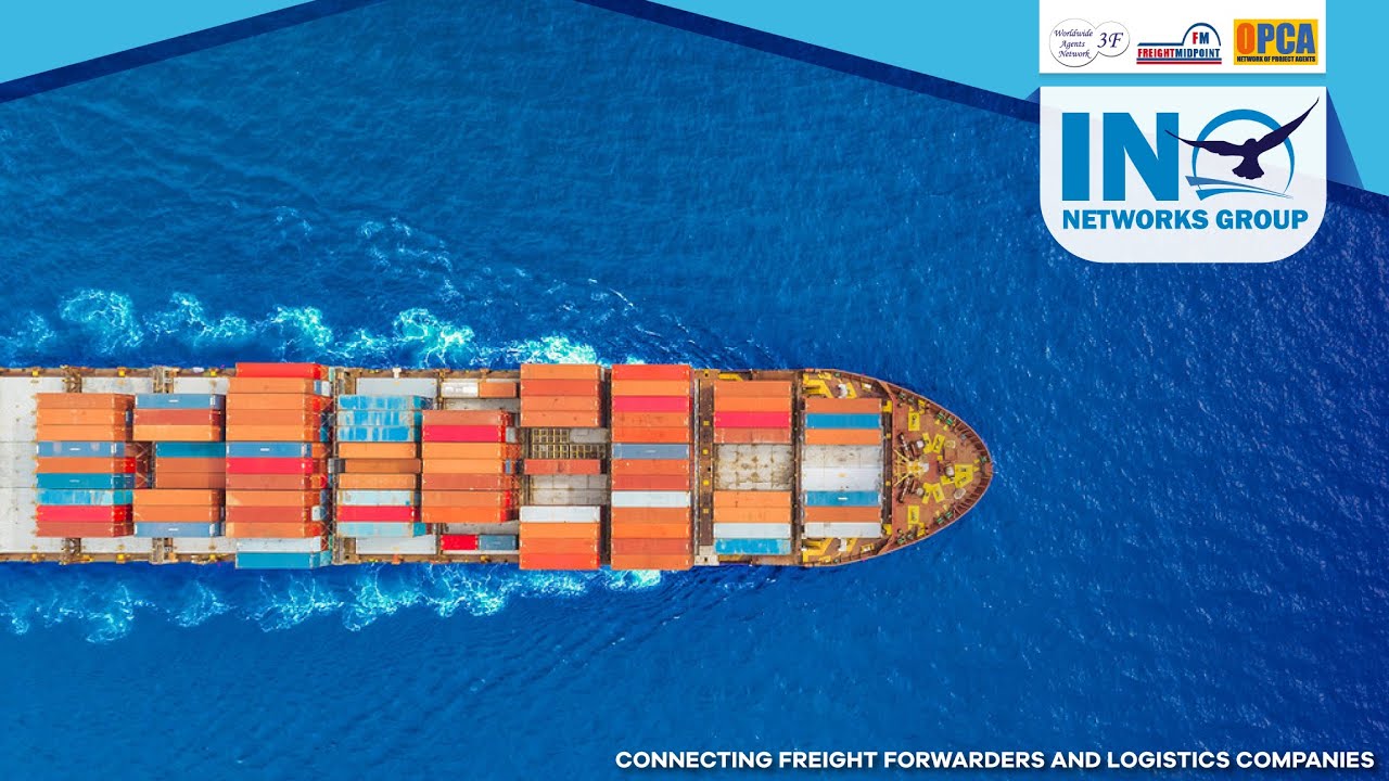 Could you please introduce INO Networks Group? - YouTube