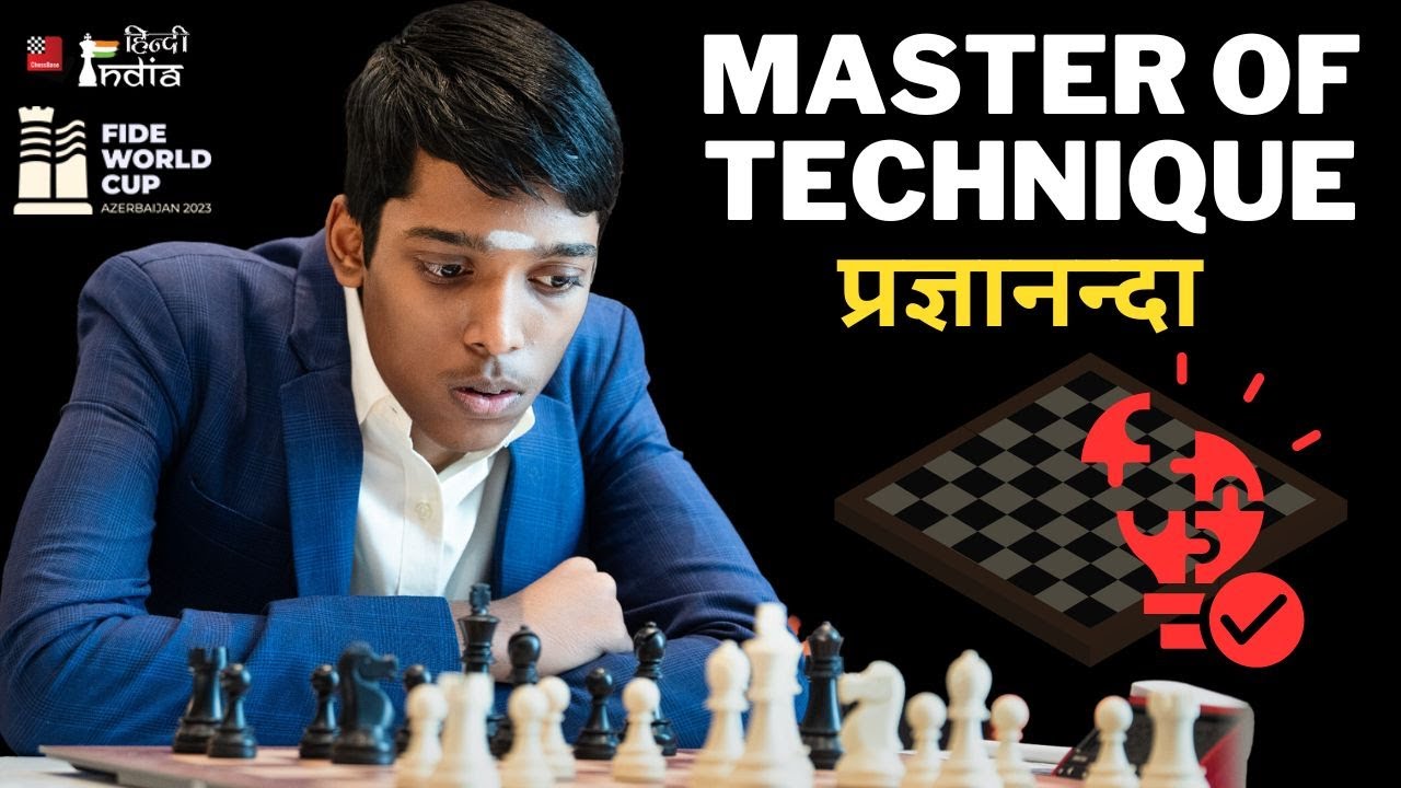 Pragga नें शानदार तकनीक से Navra को हराया ! - YouTube