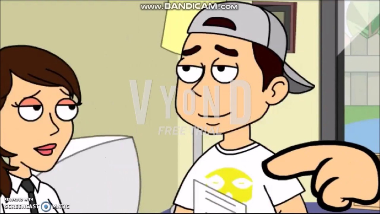 GoAnimate E.J and Cody's Multiverse opening Intros (For ...