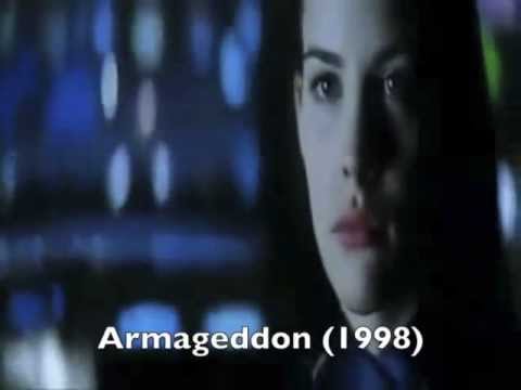 Armageddon short straw scene - YouTube
