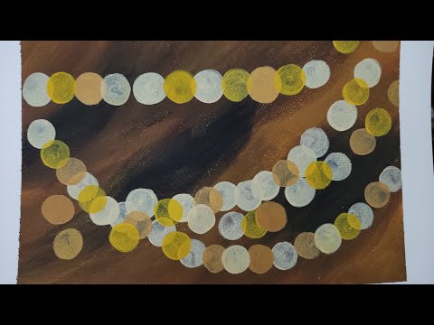 Boca Effects Painting