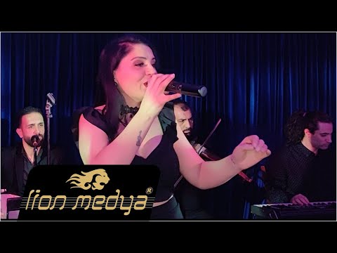 Gülşah KAHRAMAN CANLI PERFORMANS AMERİKA