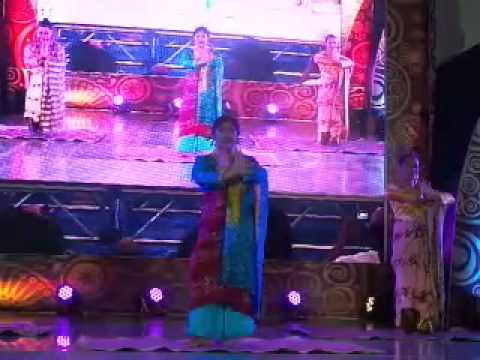 Muslim Dance - YouTube