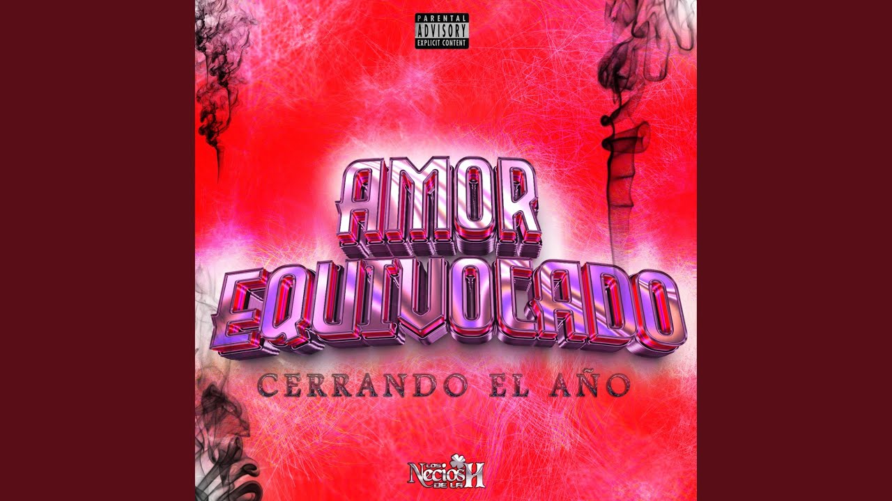 Amor Equivocado - YouTube