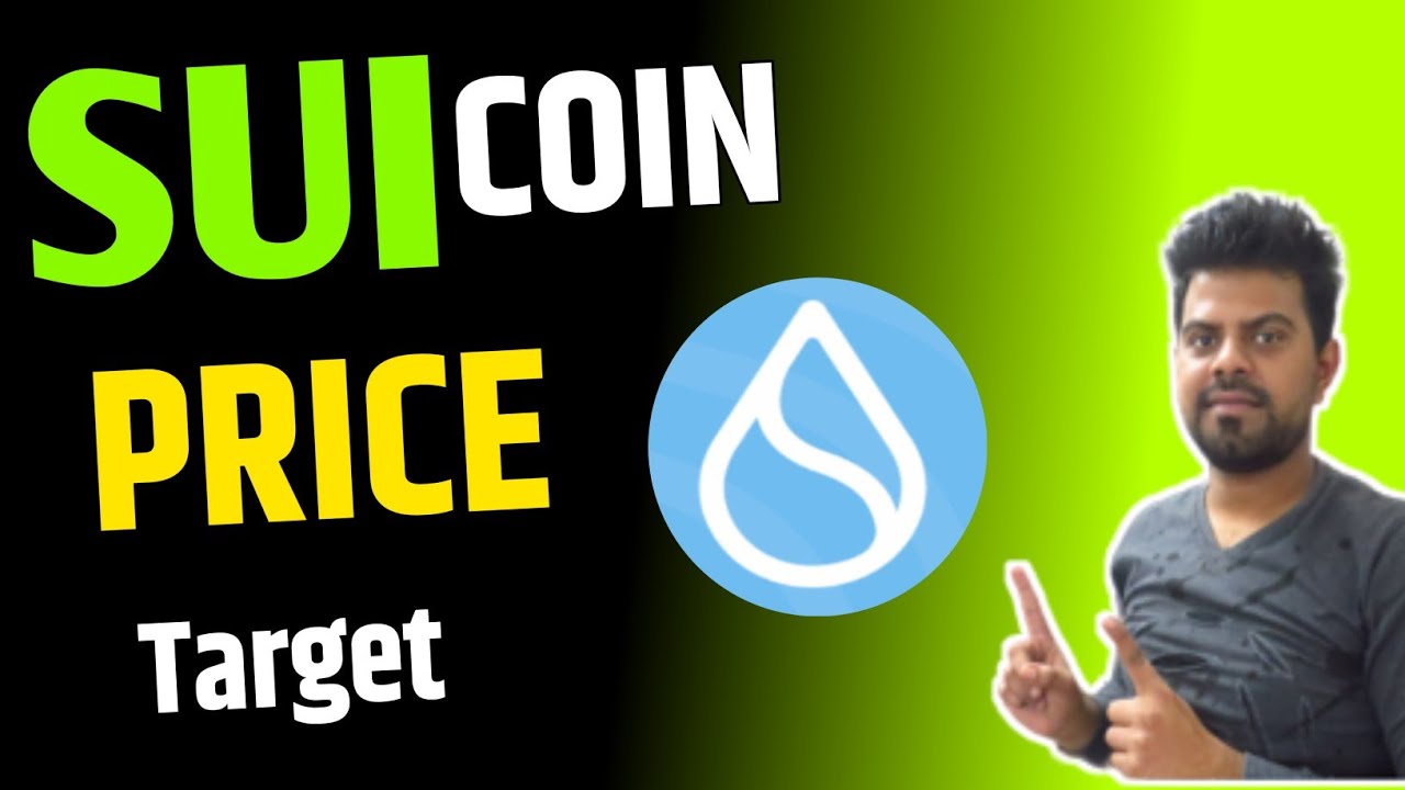 Sui Coin Price Target | Sui Coin News Today - YouTube