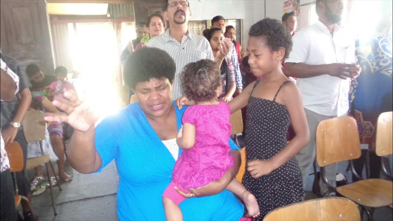 Fijian Gospel Worship Songs Volume 4 - YouTube