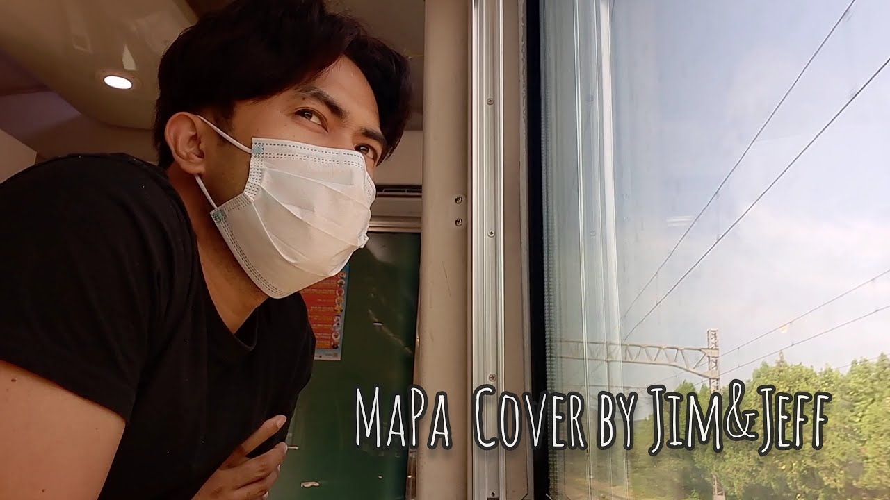 MaPa Cover by Jim&Jeff - YouTube Music