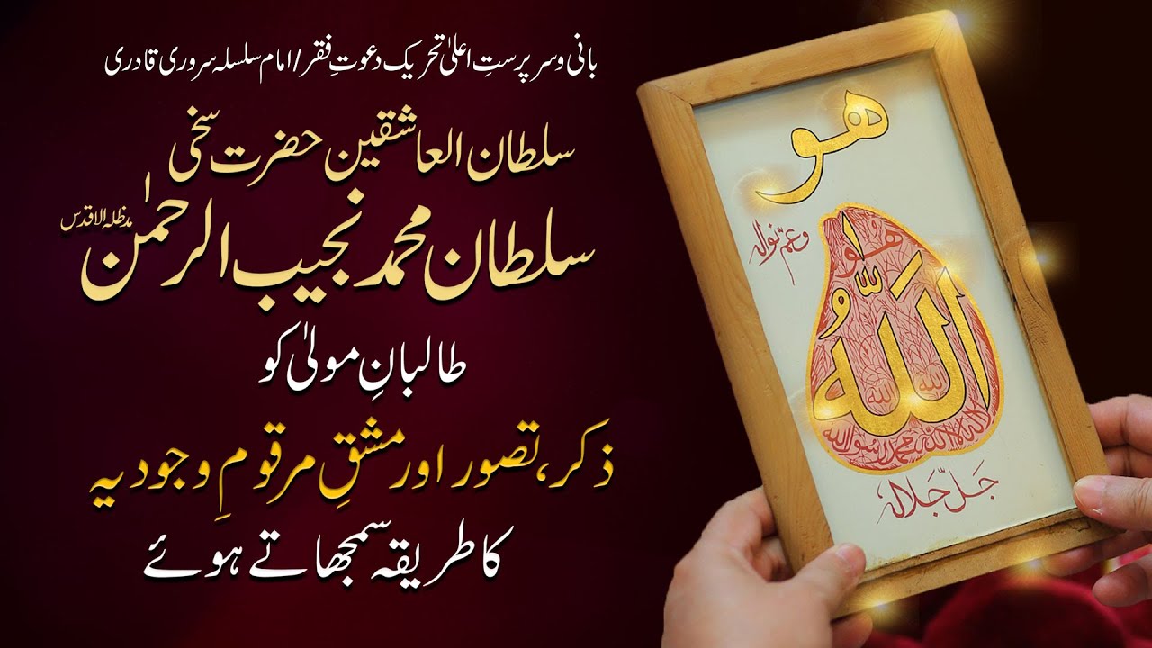 Ism e Azam | The Greatest Name of Allah | Ism-e-Azam Kya Hai | اسم ...