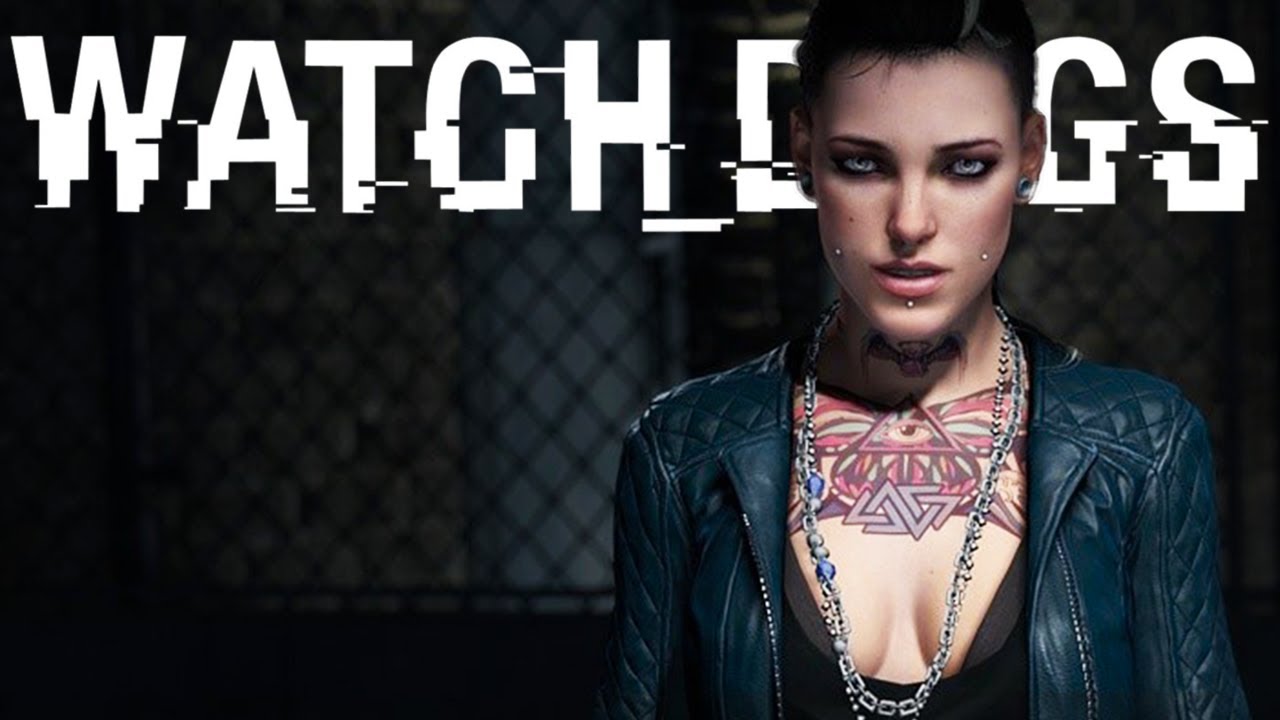 Watch Dogs - 03 - A BadBoy17 (Dublado PT-BR) - YouTube