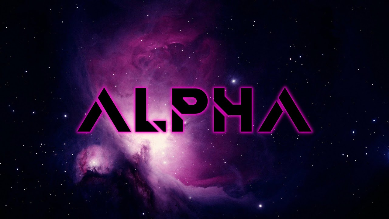 Alpha Live Stream - YouTube