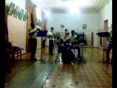 Baki mahnisi  Ramin (Drums).mp4