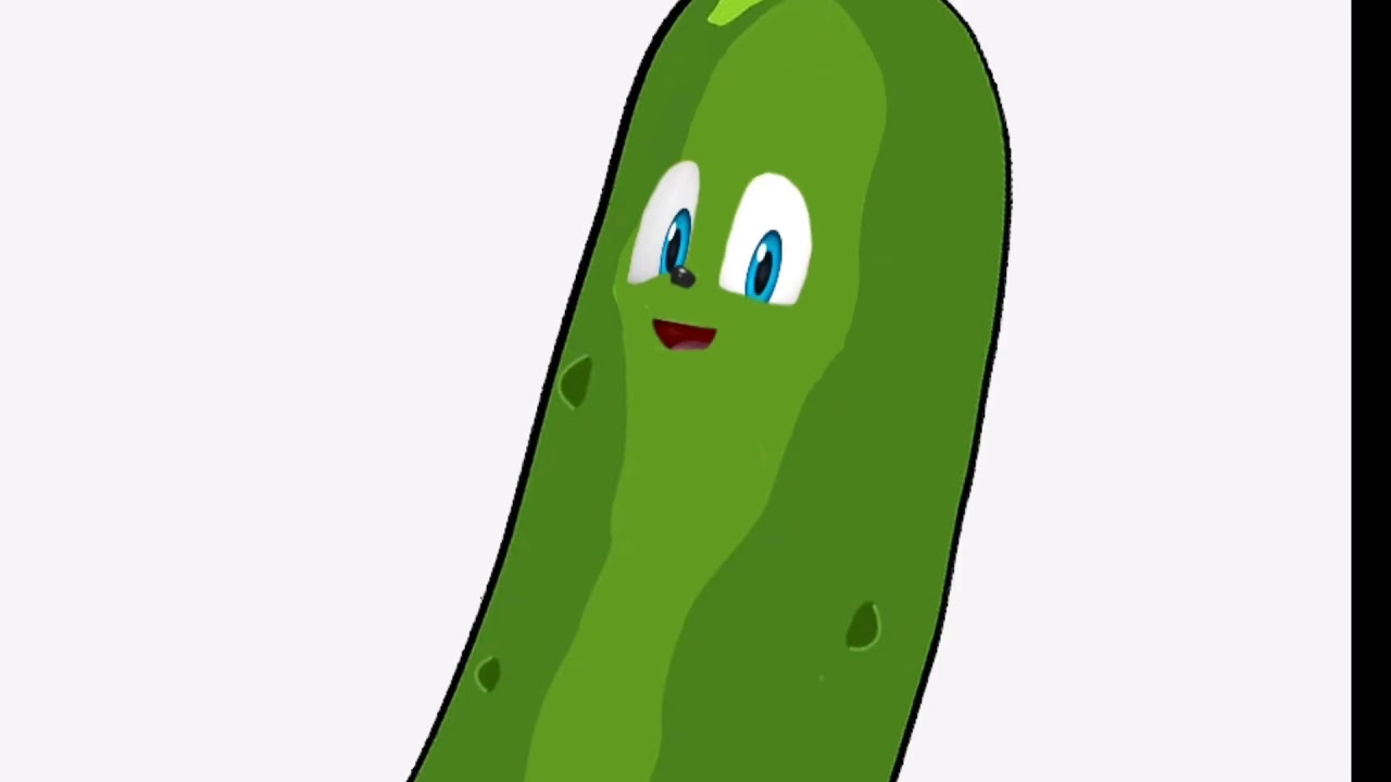 Pickle tails (sonic) - YouTube