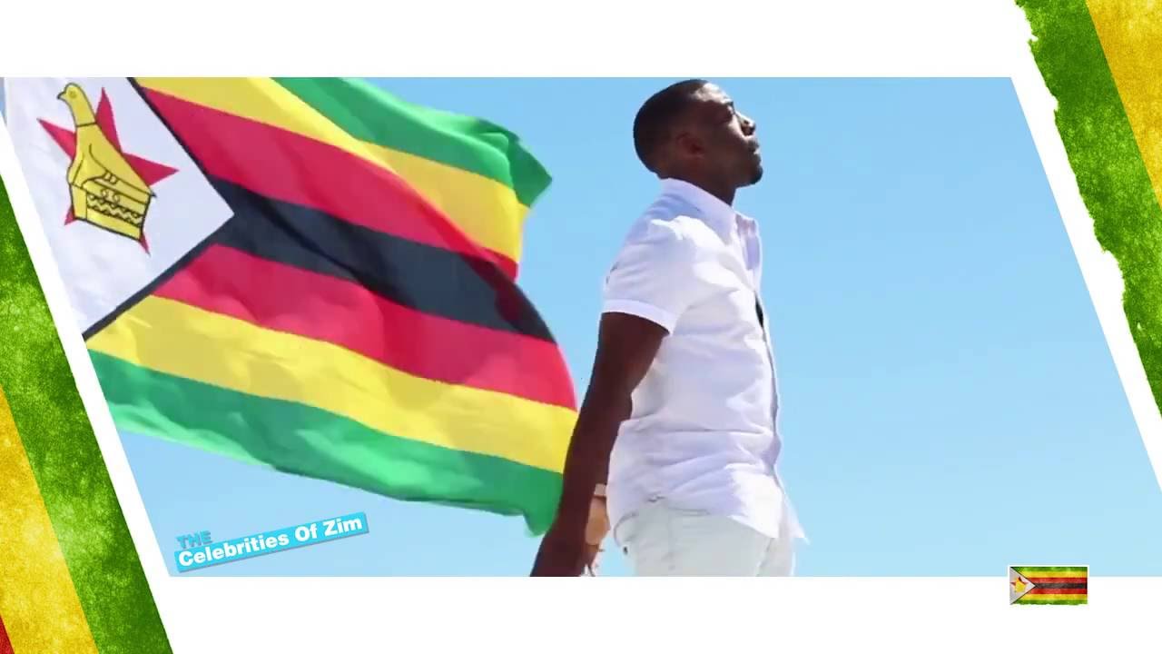 The Celebrities of Zim Promo - YouTube