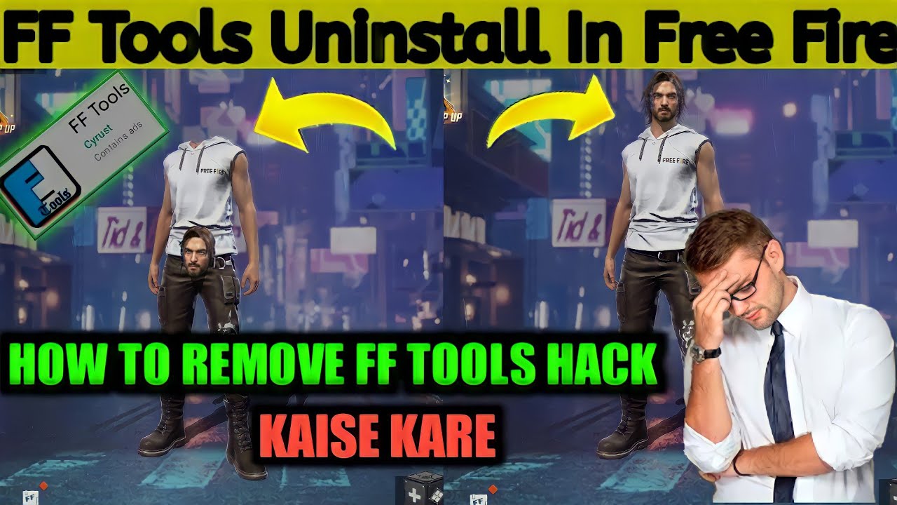 how-to-remove-ff-tolls-hack-ff-tolls-hack-kaise-remove-kare-ff