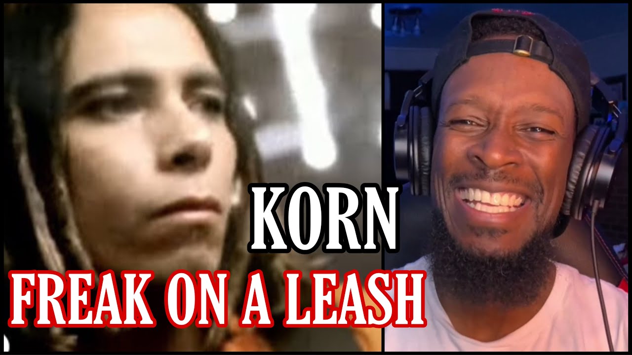LFR Family Reacts | Korn - Freak On A Leash | First Reaction - YouTube