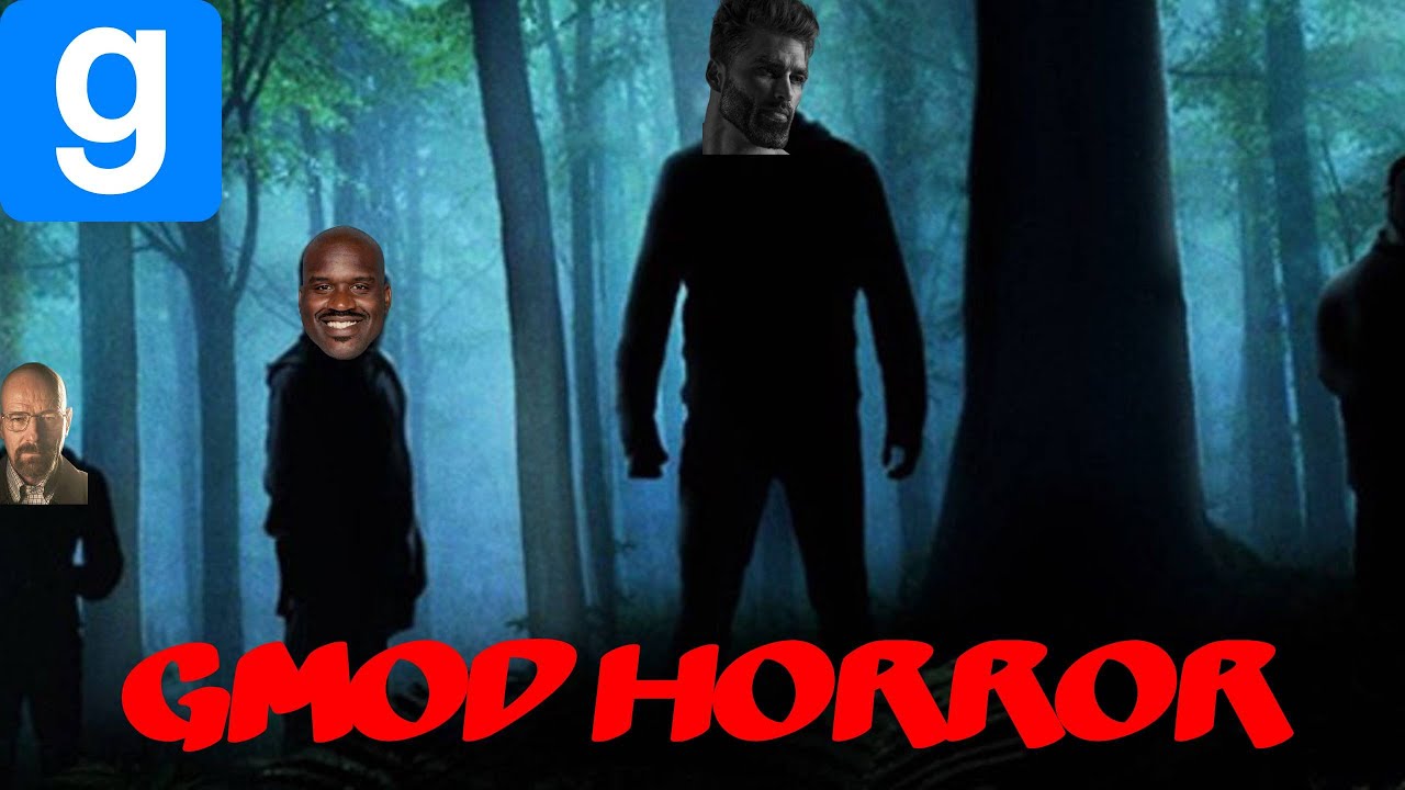 Nightmare on Quandale Dingle Street | Gmod Horror Nextbot - YouTube