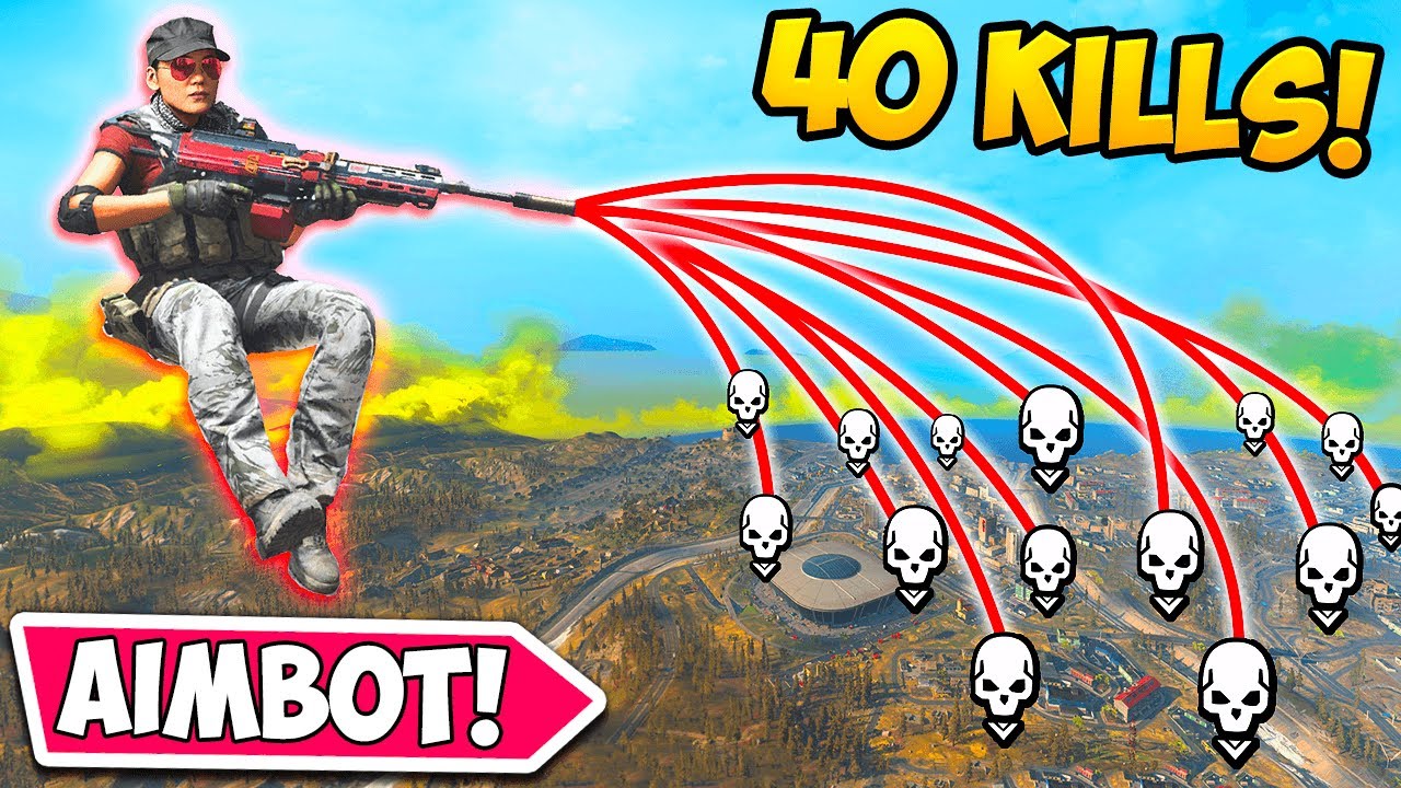 *NEW* COD WARZONE BEST MOMENTS!! - Call of Duty Warzone Fails & Funny ...