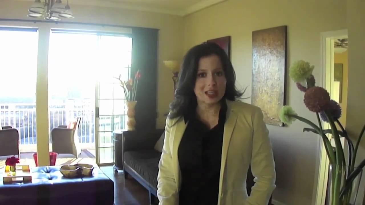 Carolina Rendon Penthouse at The Renaissance - YouTube