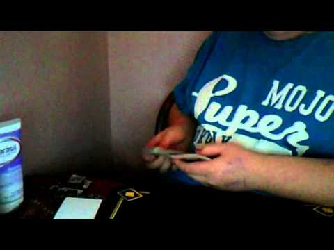 magic cartoon deck - YouTube