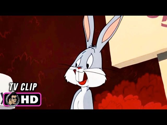 Funny Bugs Bunny Jokes