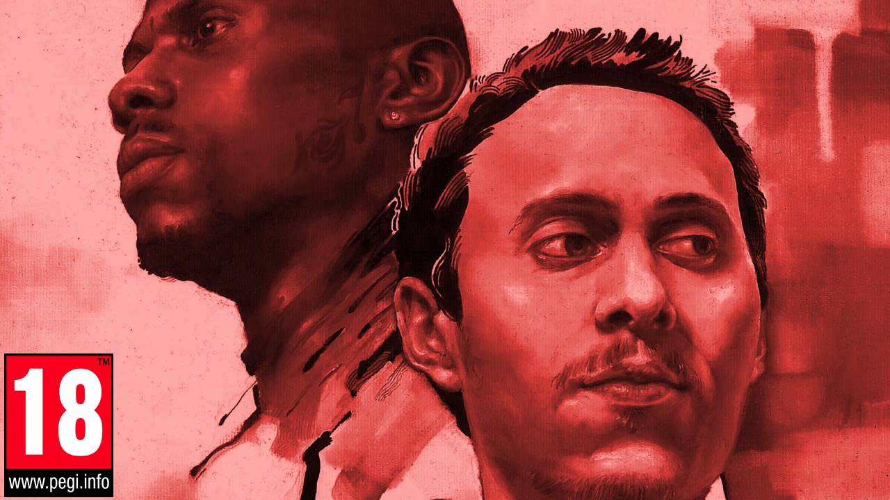 Apache y Canserbero 13 - LA DEL ESTRIBO - YouTube