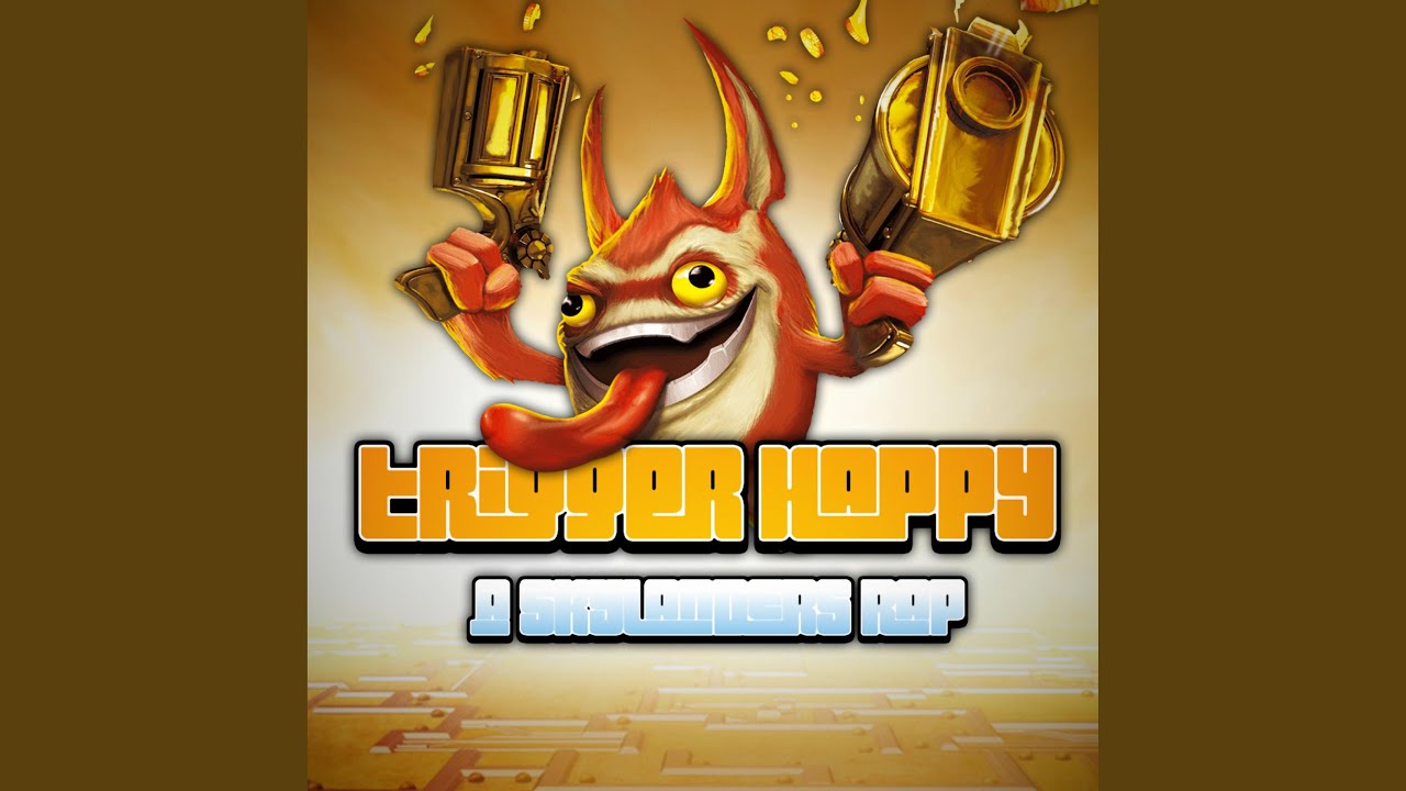 Trigger Happy - YouTube