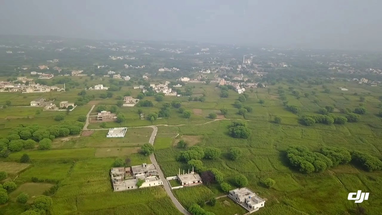 My beautiful village DOMAL - YouTube