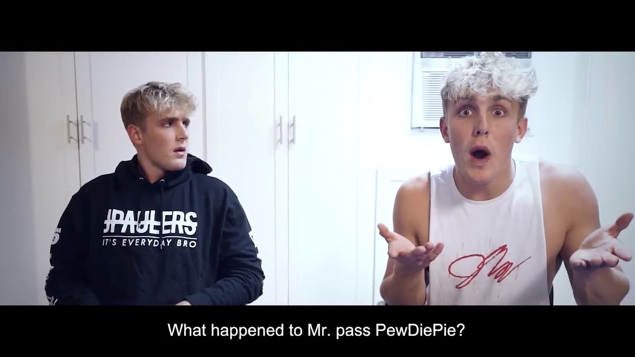 FK JAKE PAUL {Offical Music Video} |Jake Paul - YouTube