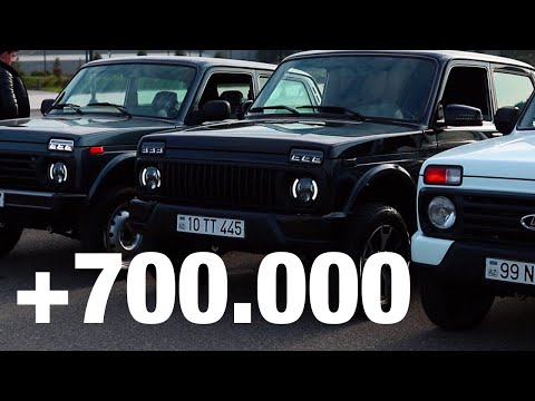 Qhuliyef - NIVALAR EFIRDE 2020