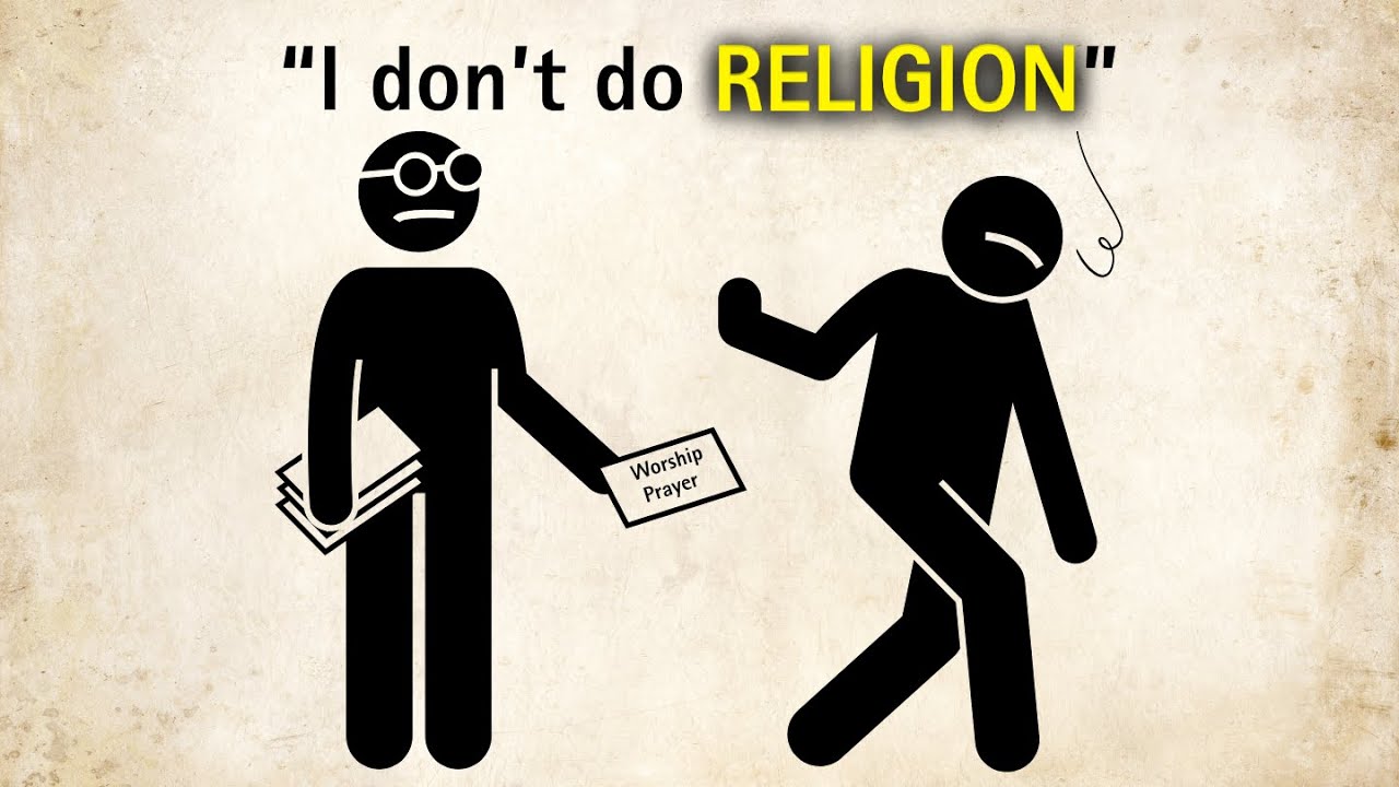 Every Irreligion Explained - YouTube